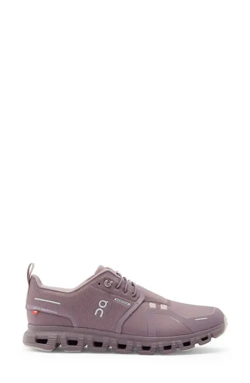 On Waterproof Sneakers - Gobi/gobi