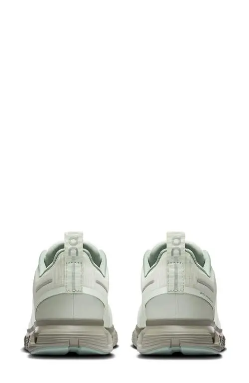 On Waterproof Sneakers - Iceberg/tin