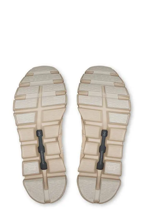 On Waterproof Sneakers - Sand/desert