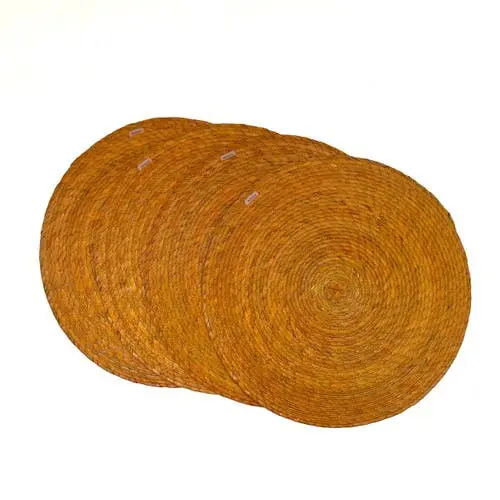 MAKAUA Palm Placemat Set Of 4