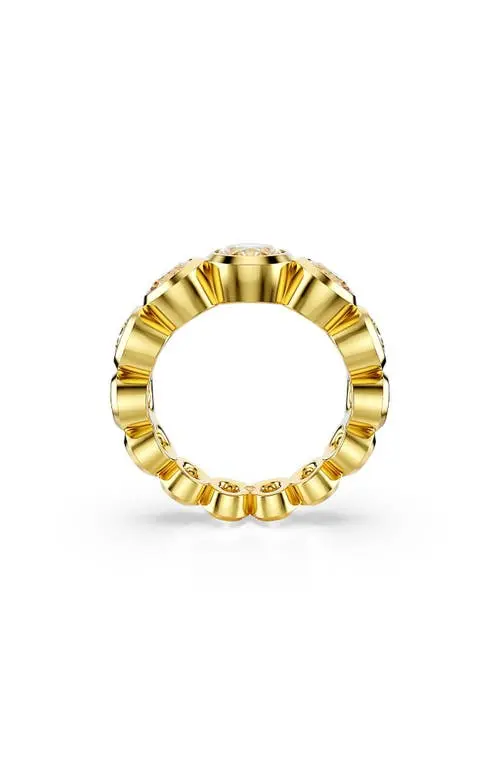 SWAROVSKI Imber Crystal Eternity Ring