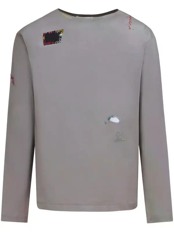 Marni Long-sleeve T-shirt