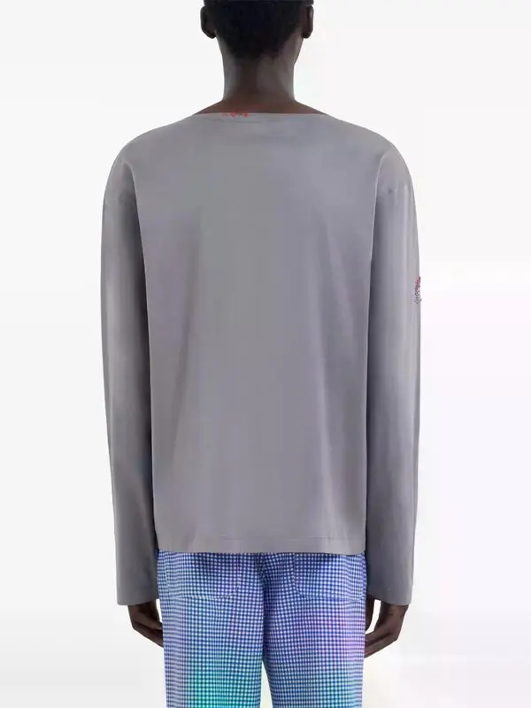 Marni Long-sleeve T-shirt