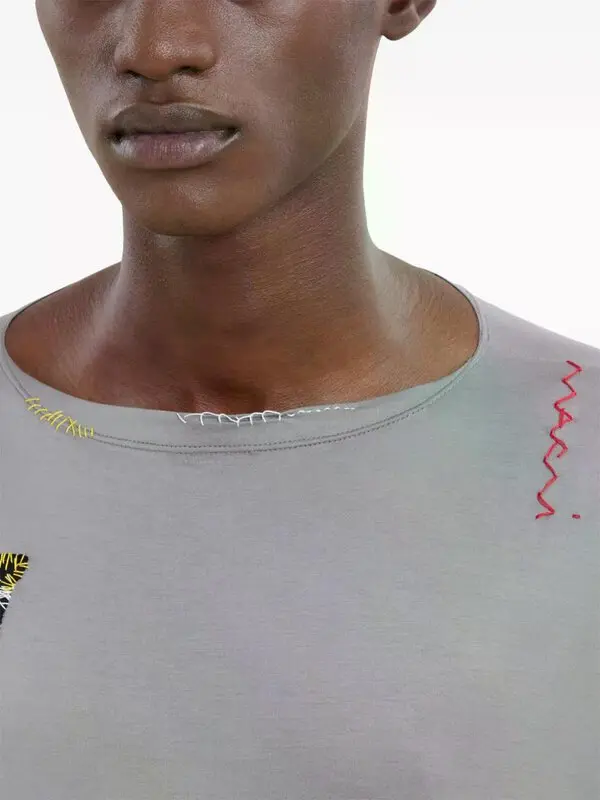 Marni Long-sleeve T-shirt