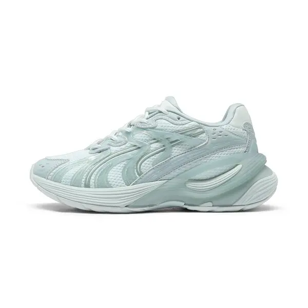 PUMA Inverse Premium Sneakers - Blue