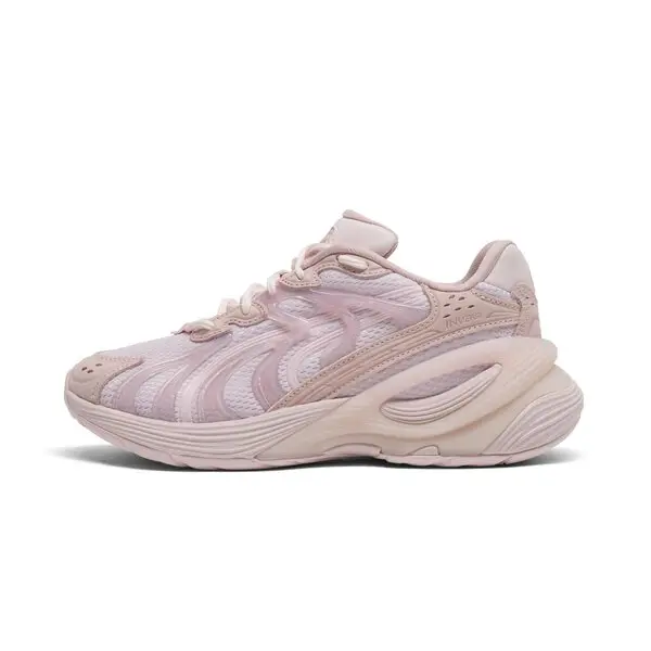 PUMA Inverse Premium Sneakers - Pink