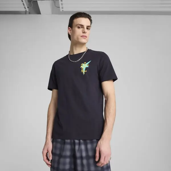 PUMA Road To Unity Graphic T-shirt