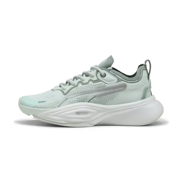 PUMA Pwr Nitro Sqd 2 Lace Pack Training Sneakers - Blue