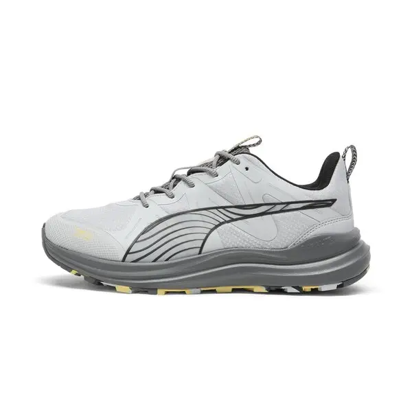 PUMA Reflect Lite Trail Marbled Running Shoes