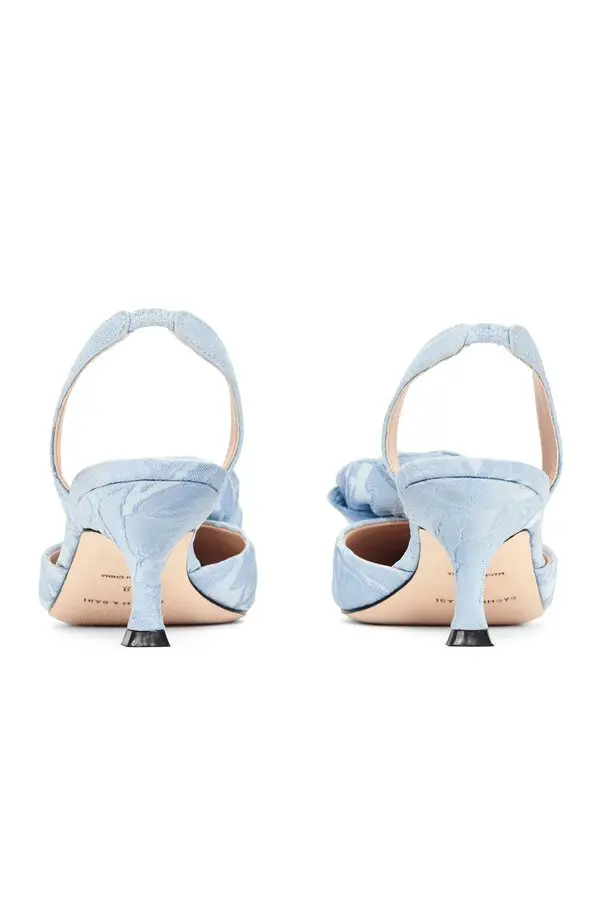 Sachin & Babi Carnegie Kitten Heel
