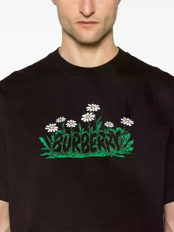 Burberry Daisy T-shirt