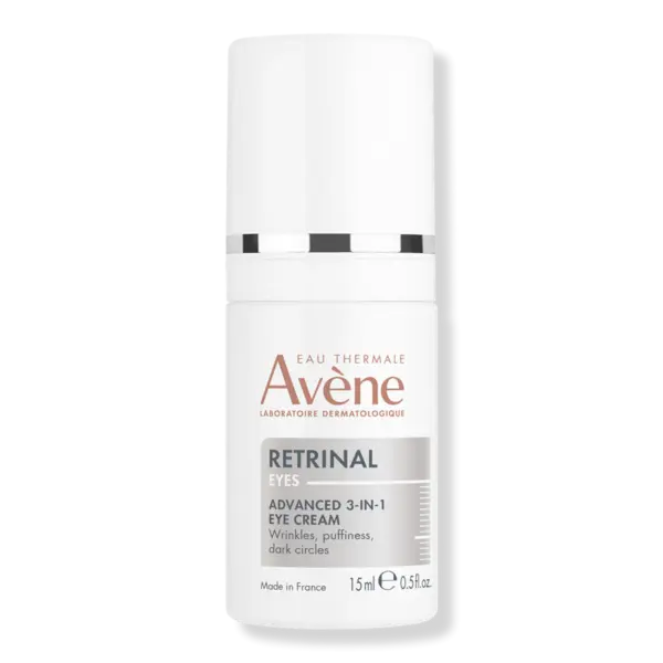 EAU THERMALE AVENE Retrinal Eye Advanced 3-in-1 Eye Cream - One-color