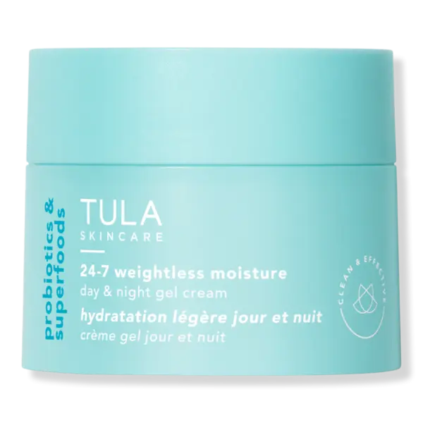 KOBA 24-7 Weightless Moisture Day & Night Gel Cream - One-color