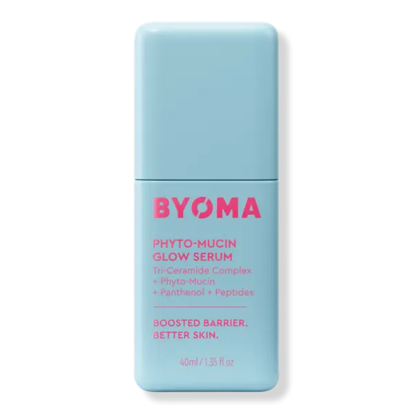 BYOMA Phyto Mucin Glow Serum - One-color