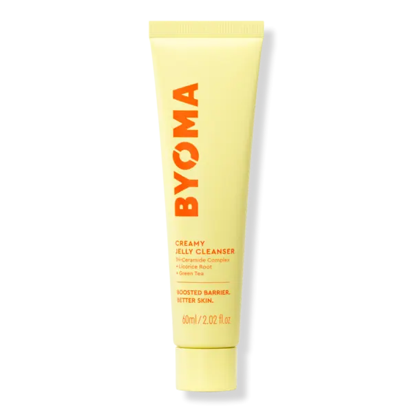 BYOMA Creamy Jelly Cleanser - One-color