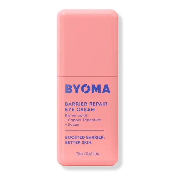 BYOMA Barrier Repair Eye Cream - One-color