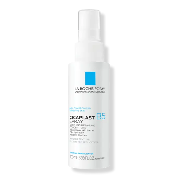 LA ROCHE-POSAY Cicaplast B5 Soothing Repair Spray For Dry Skin - One-color