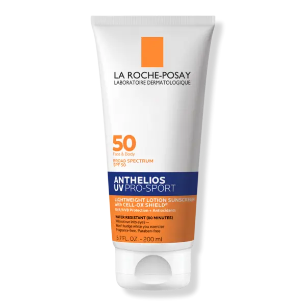 LA ROCHE-POSAY Anthelios Uv Pro-sport Sunscreen Spf 50 - One-color