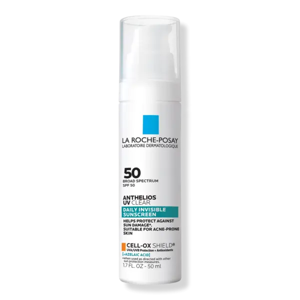 LA ROCHE-POSAY Anthelios Uv Control Sunscreen Spf 50 With Azelaic Acid - One-color