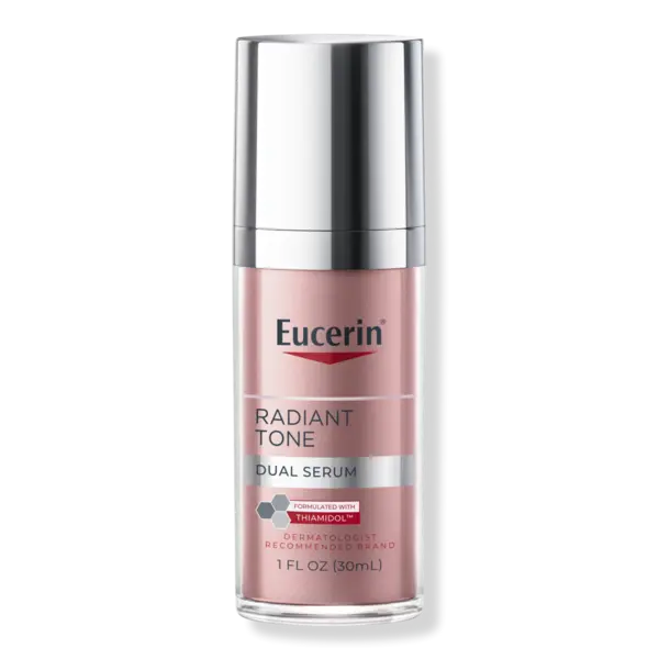 EUCERIN Radiant Tone Dual Serum Dark Spot Corrector - One-color