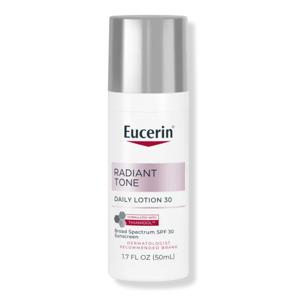 EUCERIN Radiant Tone Daily Face Lotion Spf 30 Dark Spot Corrector - One-color