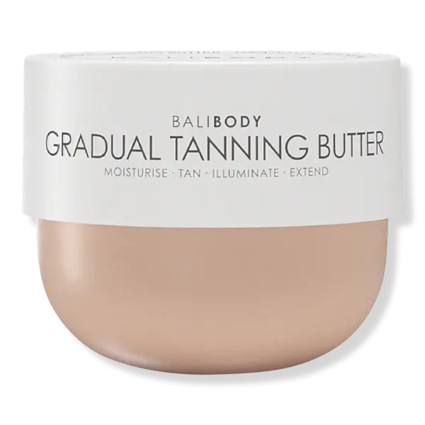 BALI BODY Gradual Tanning Butter - One-color