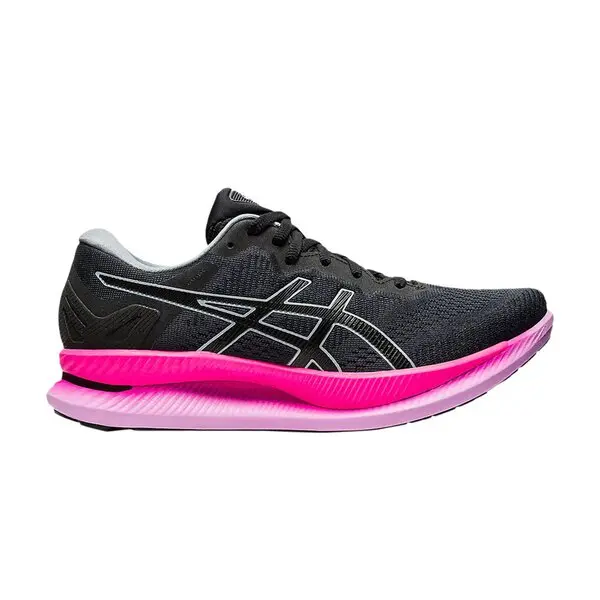 Asics Glideride Sneakers - Grey