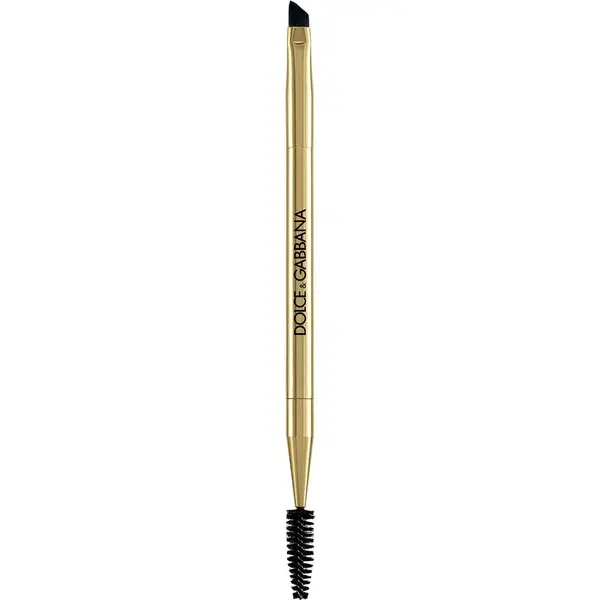 Dolce & Gabbana Brow & Liner Beauty Brush - No Color