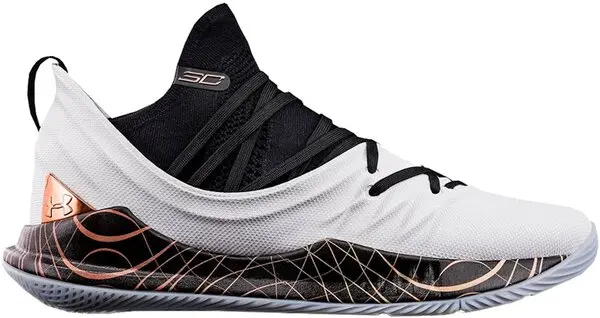 Under Armour Athletic Sneakers