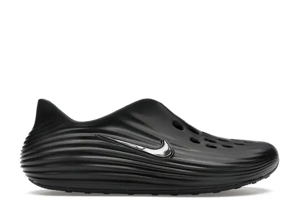 Nike Reactx Rejuven8 Sneakers - Black