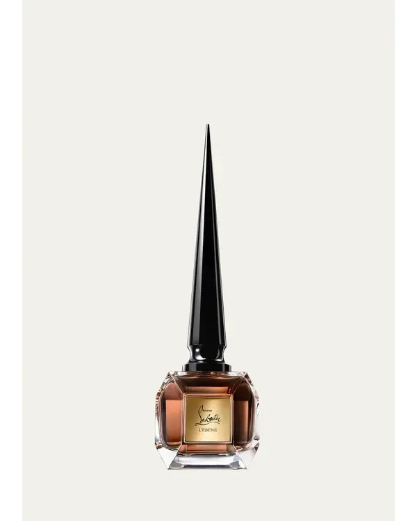 CHRISTIAN LOUBOUTIN Fétiche L'ebene Eau De Parfum, 2.7 Oz - Noclr