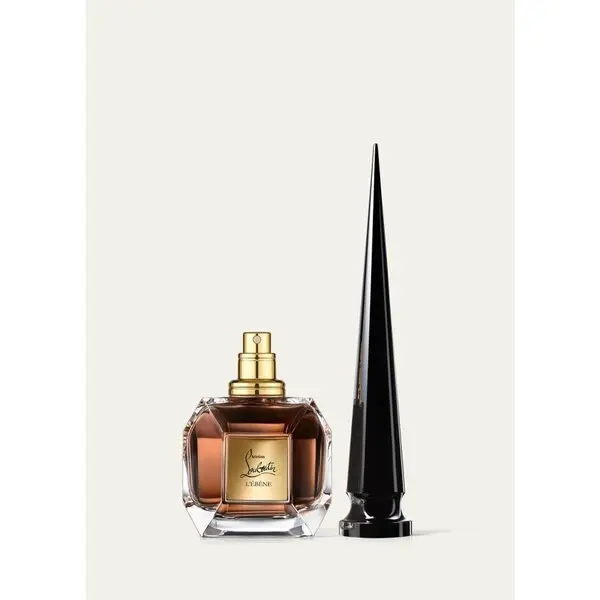 CHRISTIAN LOUBOUTIN Fétiche L'ebene Eau De Parfum, 2.7 Oz