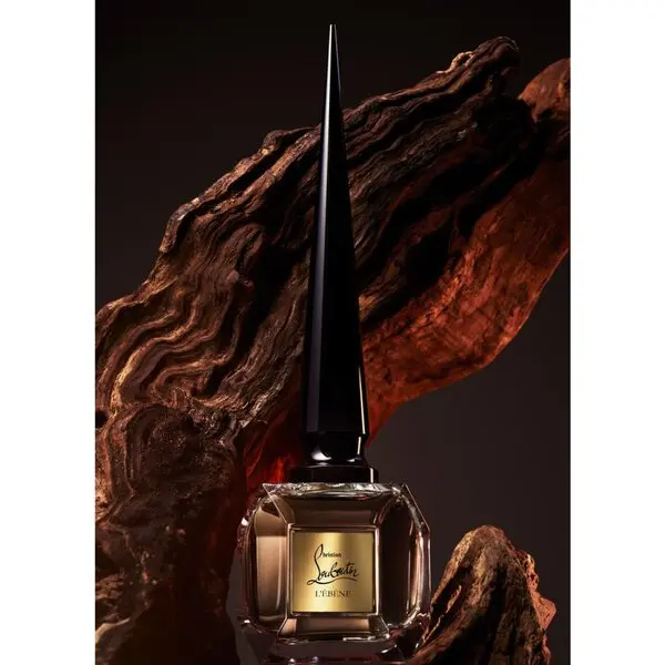 CHRISTIAN LOUBOUTIN Fétiche L'ebene Eau De Parfum, 2.7 Oz