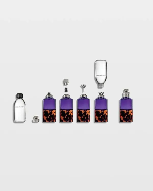 Dries Van Noten Vanille Camouflage Eau De Parfum Refill