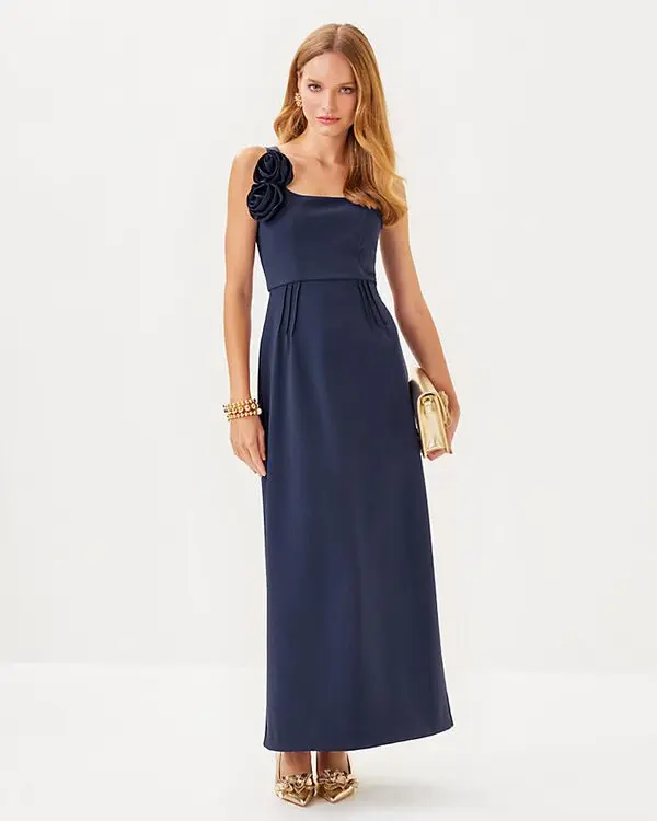 light blue slip dress mini Honey Light Blue Mini Dress - US 4 main image 0