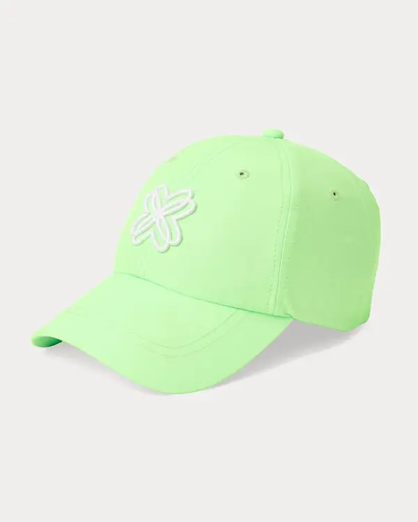 LILLY PULITZER Logo Baseball Cap - Pistachio Macaron