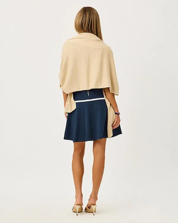 Lilly Pulitzer® Lanelle Wrap