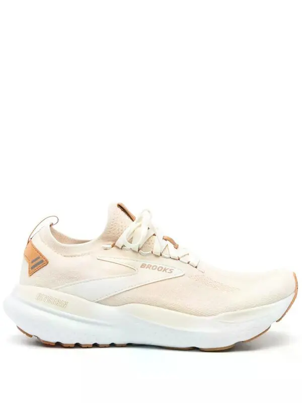 Brooks Glycerin Stealthfit 21 Sneakers - Neutrals