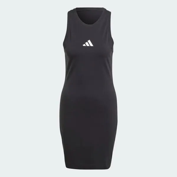 Adidas Future Icons Small Logo Dress