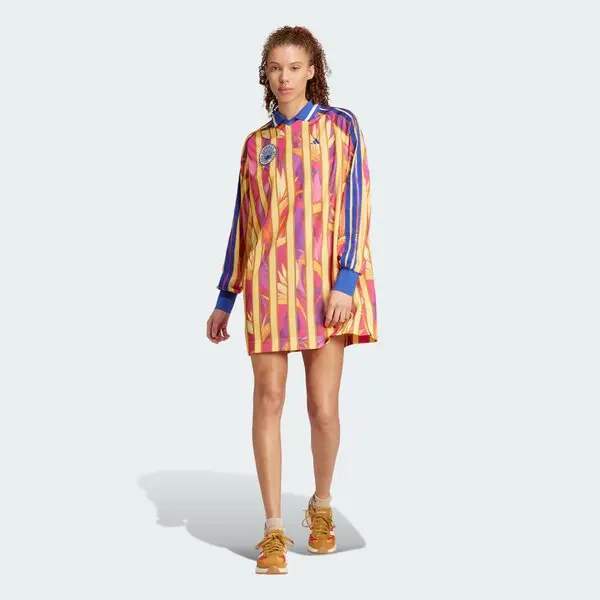 X Farm Premium Dress