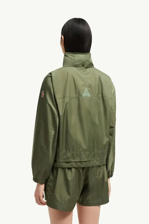 Moncler Nor Hooded Jacket