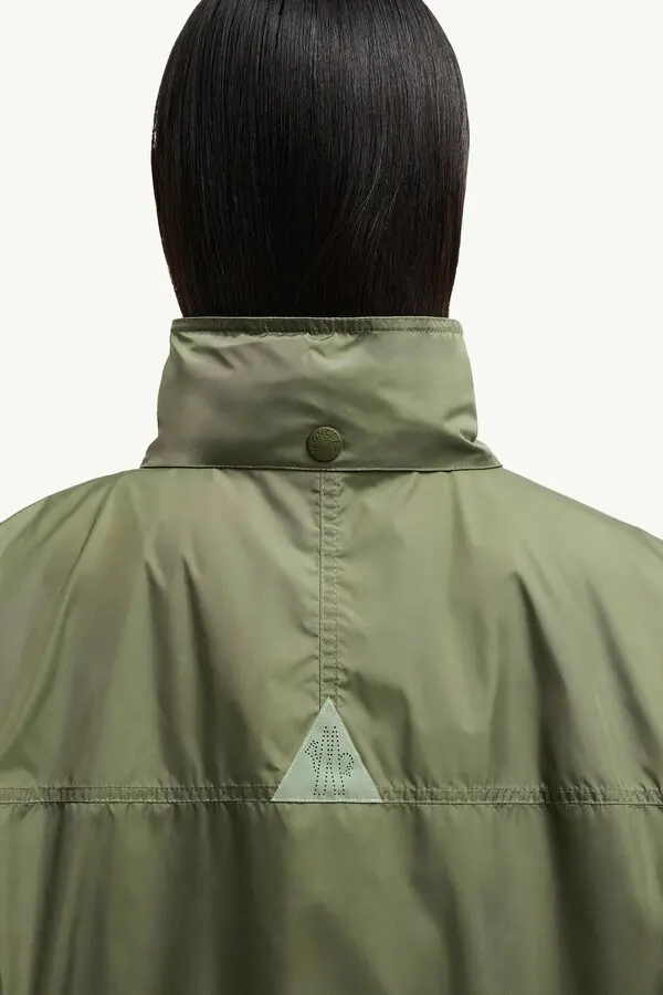 Moncler Nor Hooded Jacket
