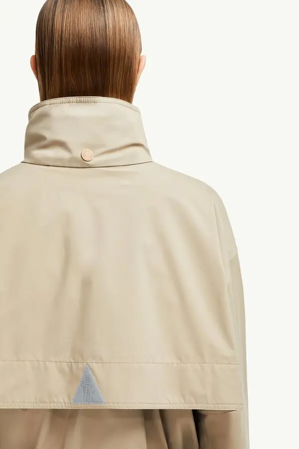 Moncler Seigne 2-in-1 Shell Jacket