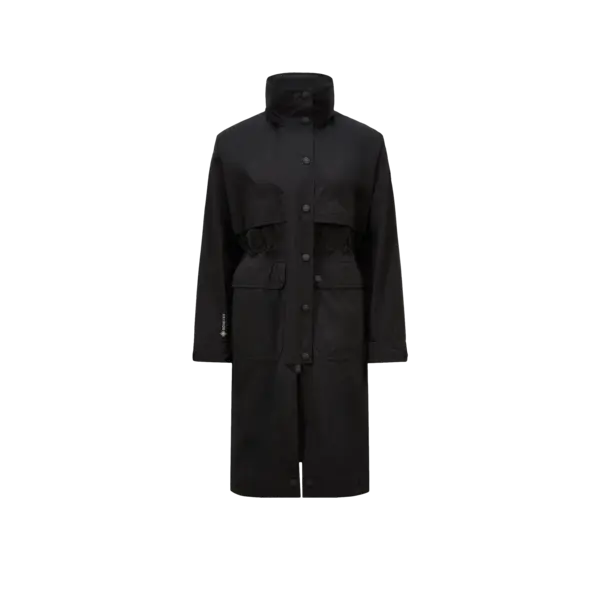 Moncler Seigne 2-in-1 Shell Jacket