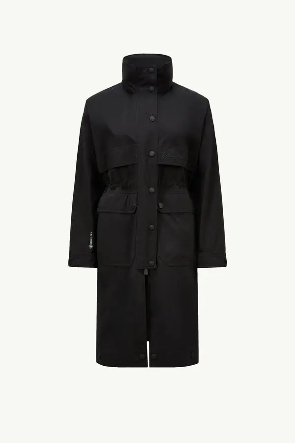 Moncler Seigne 2-in-1 Shell Jacket