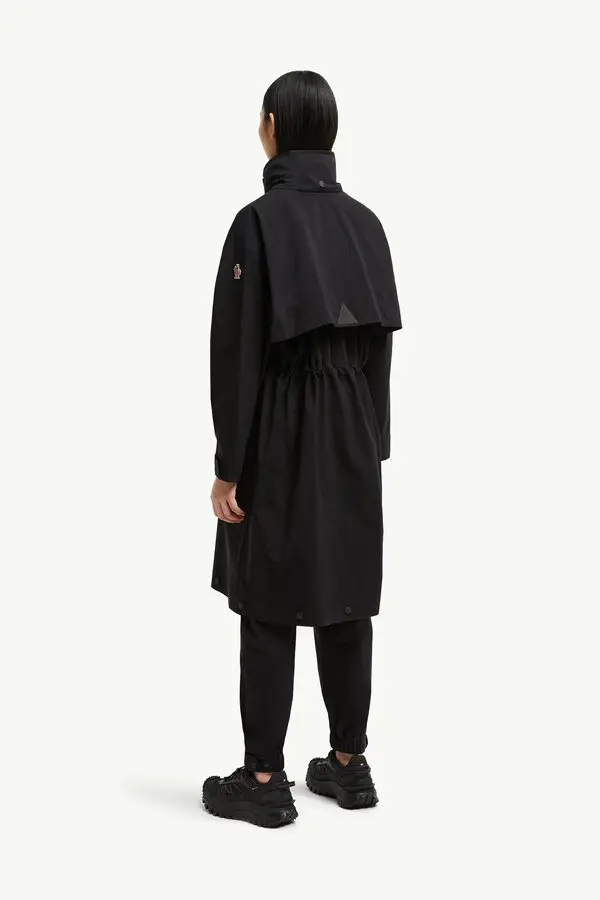 Moncler Seigne 2-in-1 Shell Jacket