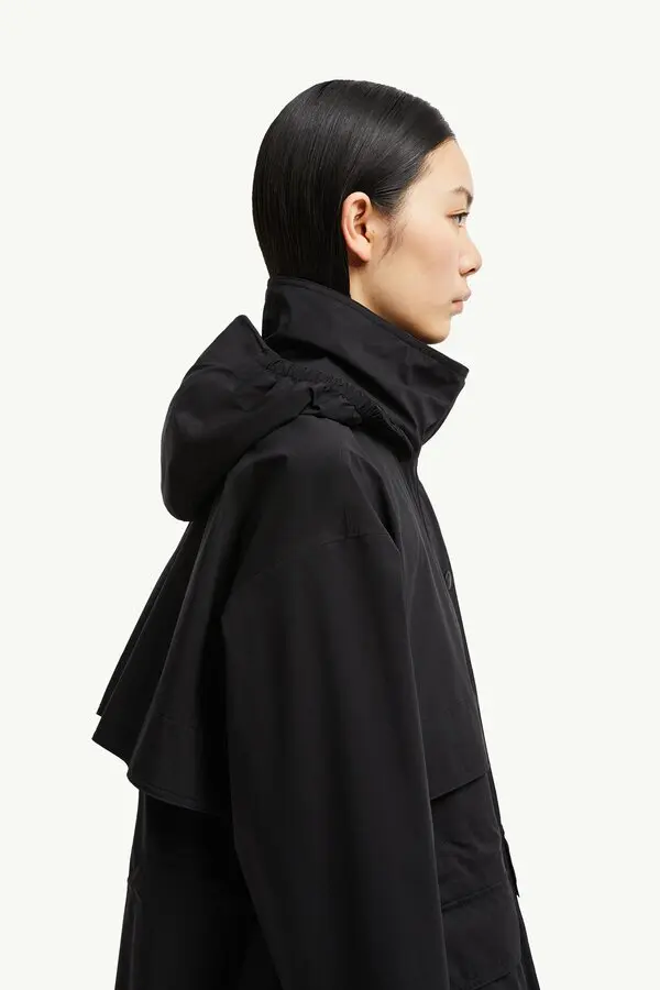 Moncler Seigne 2-in-1 Shell Jacket