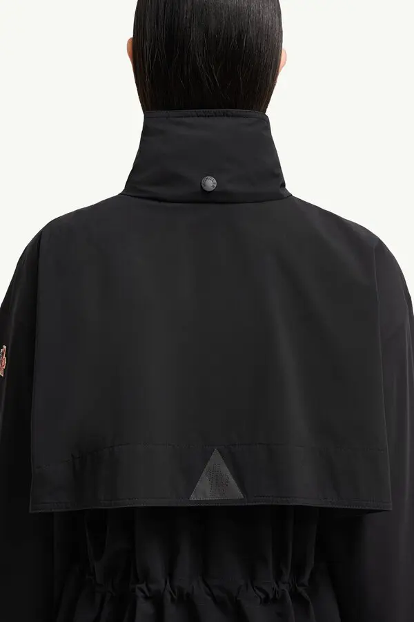 Moncler Seigne 2-in-1 Shell Jacket