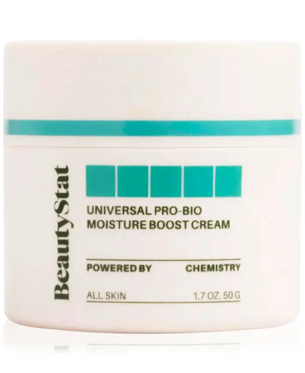 BEAUTYSTAT Universal Pro-bio Moisture Boost Cream
