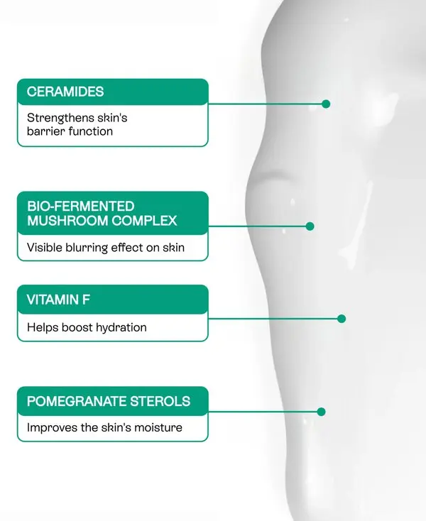 BEAUTYSTAT Universal Pro-bio Moisture Boost Cream